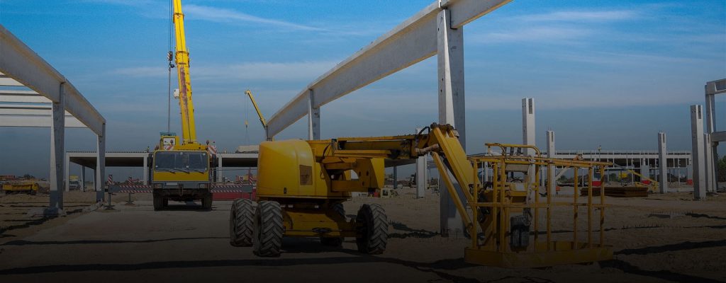 Why HireQuip - Hirequip