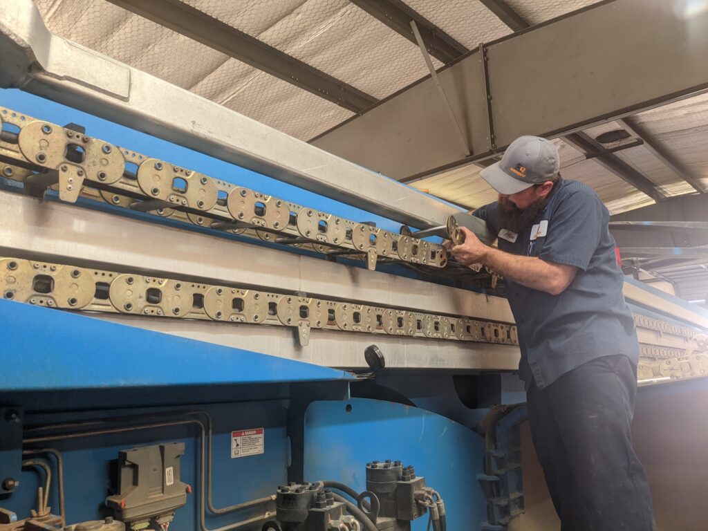 Why HireQuip - Hirequip